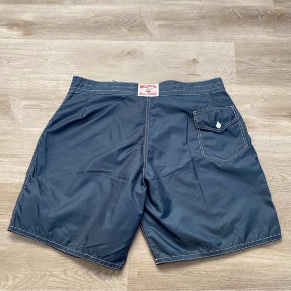 Birdwell | Shorts | Birdwell Beach Britches Board Shorts Mens Sz 4 Blue ...